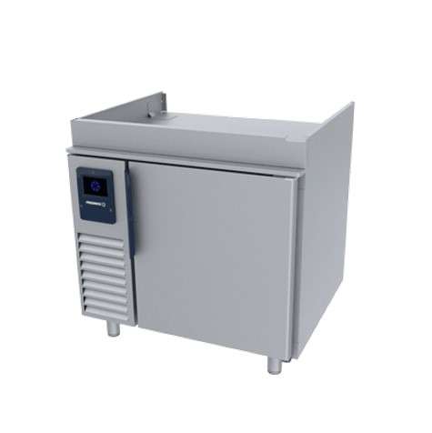 Reach In – Cafe Equipment